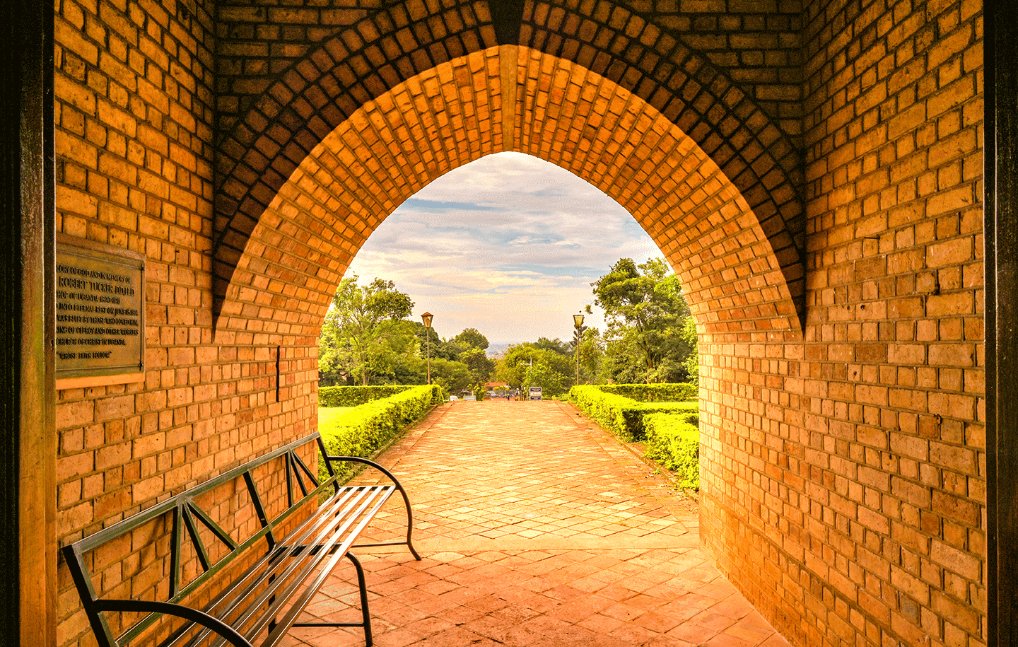 background slideshow